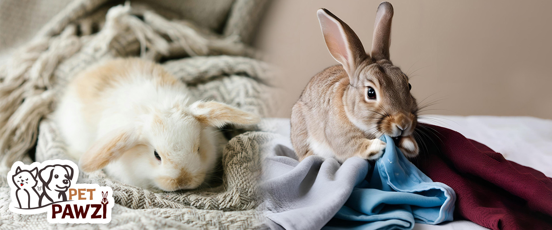 How Rabbits Sleep | Surprising Habits You Didn't Know - Pet Pawzi